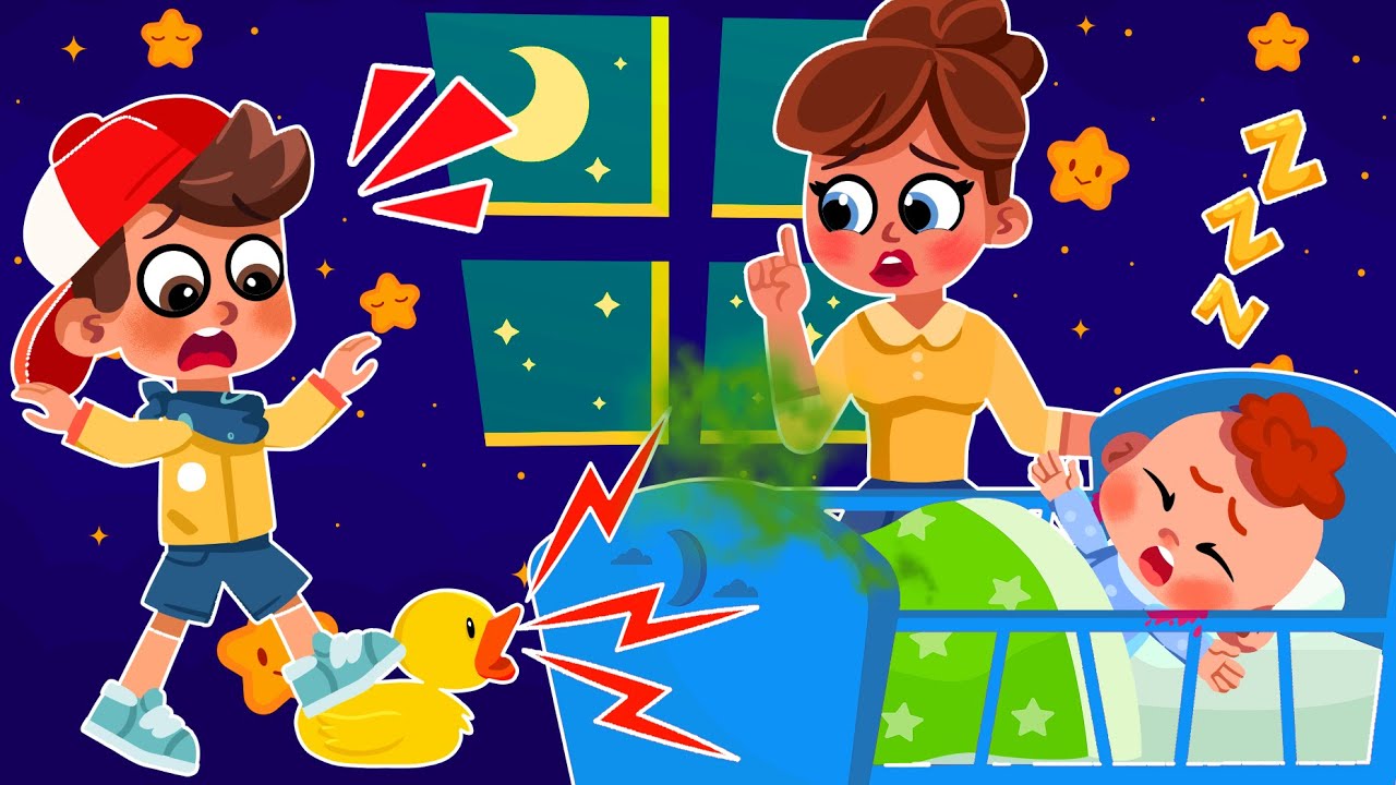 Sweet Dreams Song😴 | Goodnight Song by Comy Zomy - YouTube