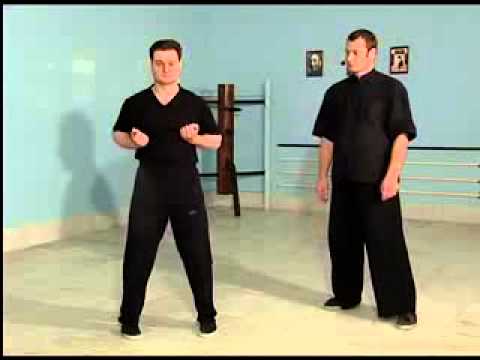 ВИН ЧУН Начальная идея
