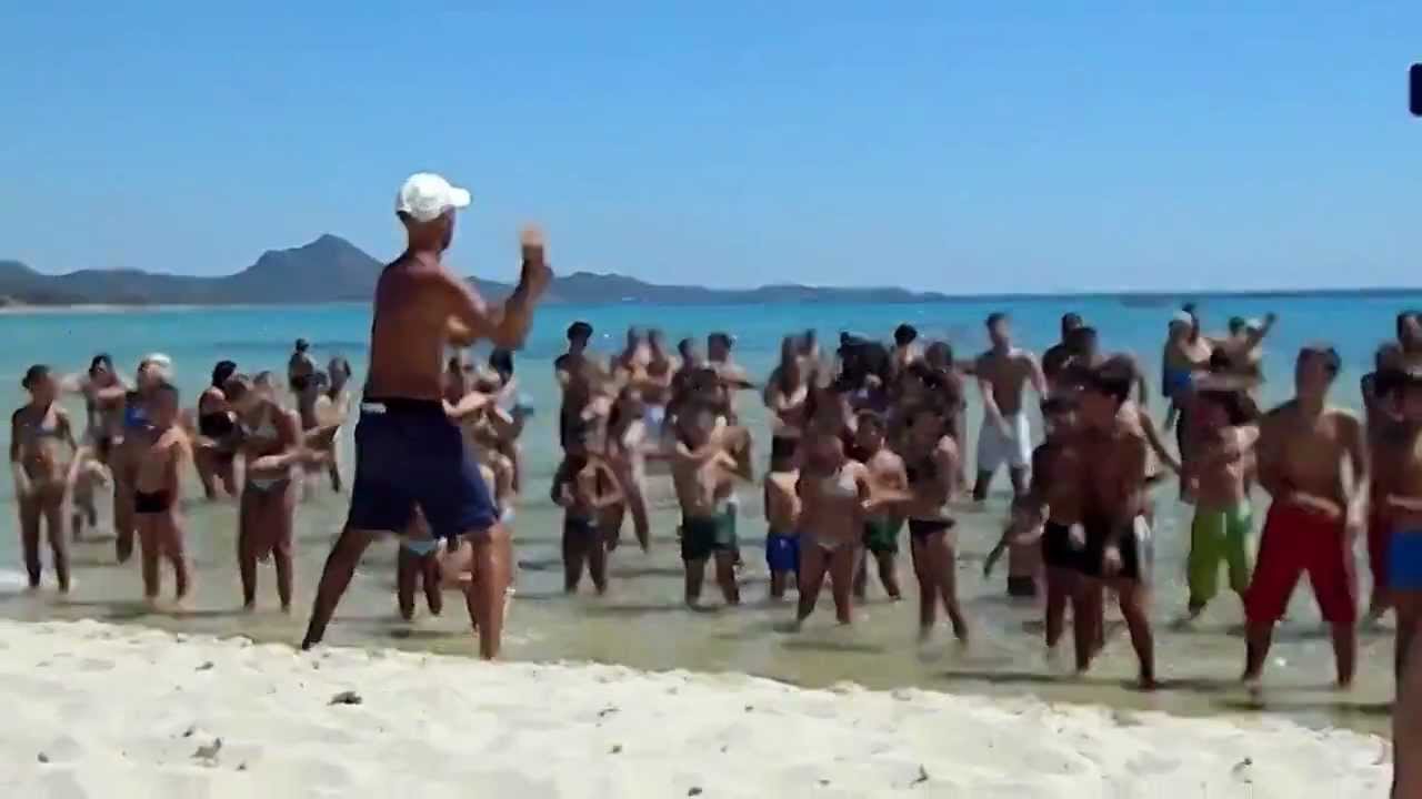 ΤΟ ΠΟΥΛΑΚΙ ΤΣΙΟΥ - Ο ΧΟΡΟΣ !! - YouTube