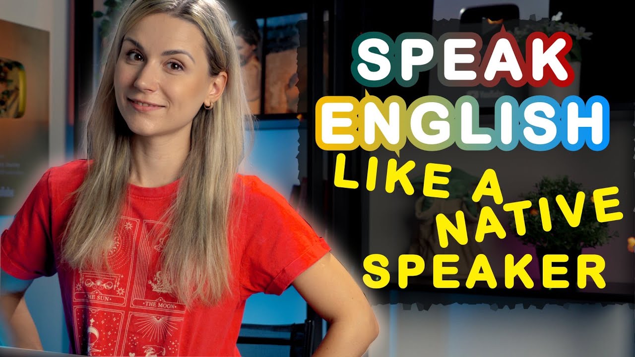 English grammar rules you NEED TO BREAK to speak English like a Native ...