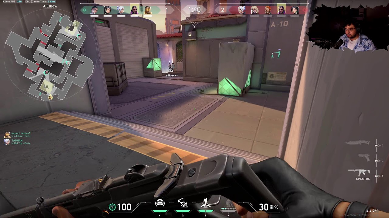 valorant late night party |@expertmotive7 @valorant @valorantgamer ...