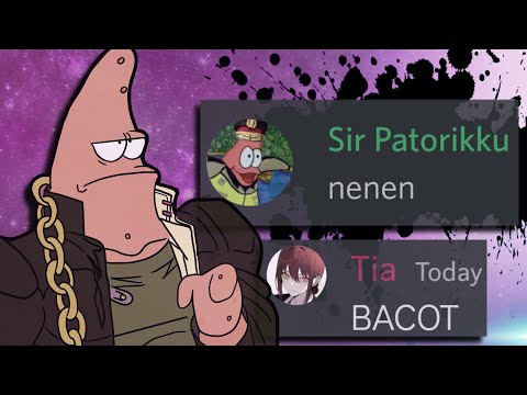 Meme Discord Indonesia ini terlalu BEGITUAN !!