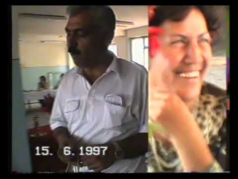 Məzunlar.Segah.Mərhum atam-Rəsul Məmmədov.#mezun #yubiley #xatirələr#segah#nostalji.#gəncə. IV