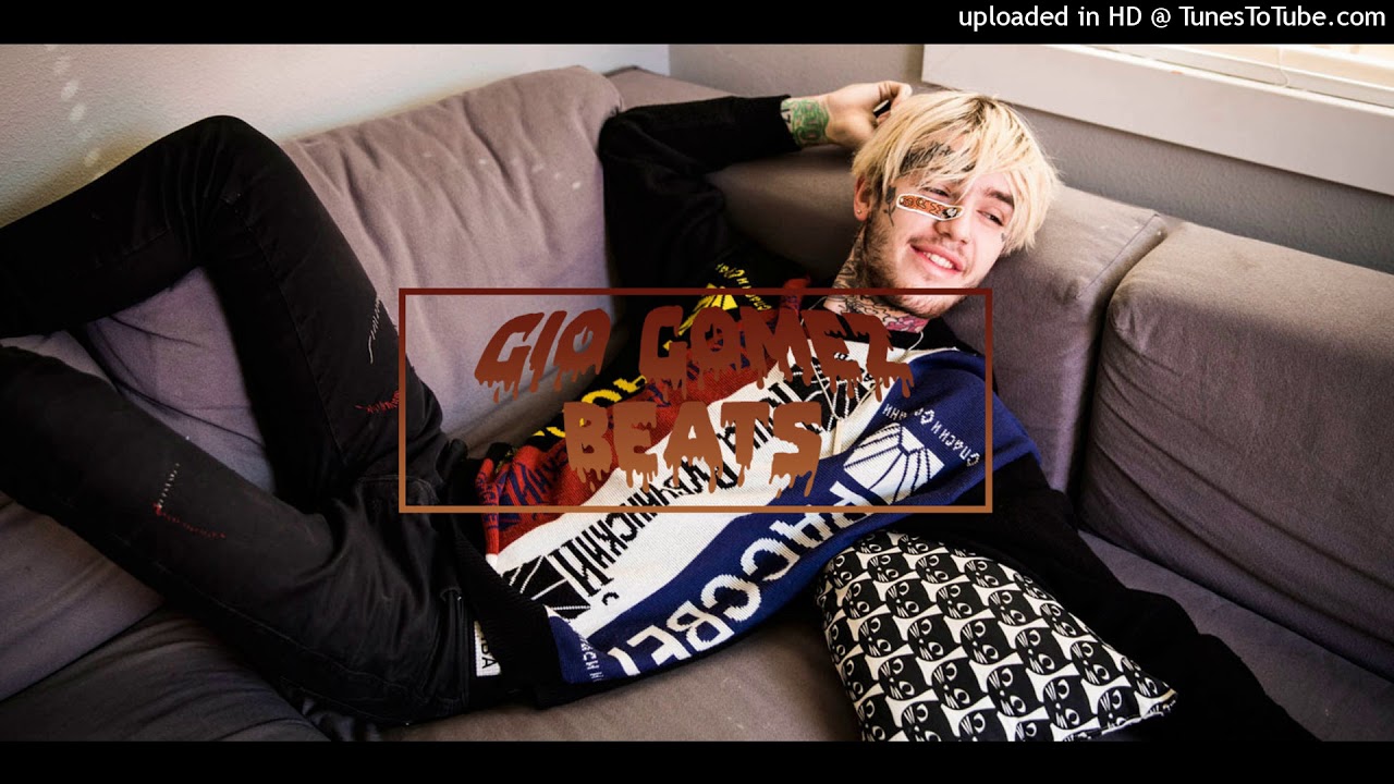 Lil Peep Type Beat "Speeding Star" (Prod. By Gio Gomez) - YouTube