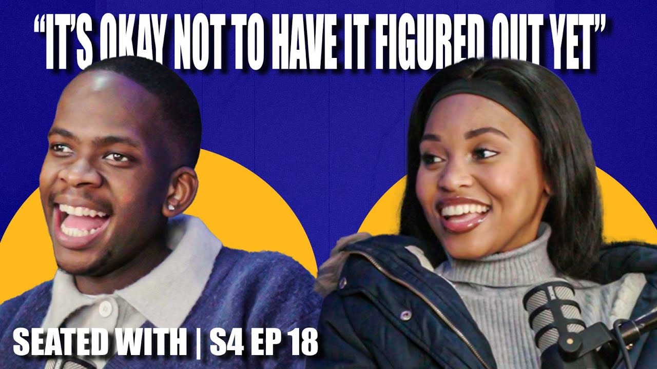 What makes you feel successful? Ft Zama Naomi - YouTube