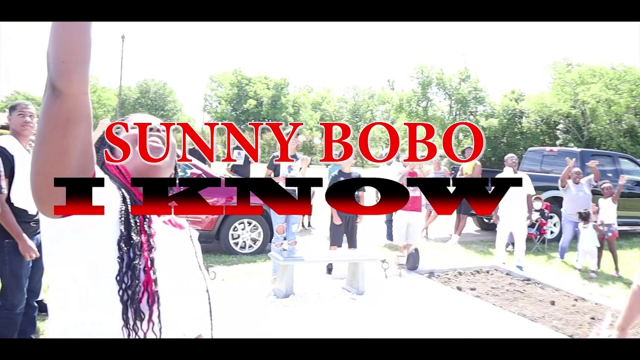 Sunny BoBo - I Know - YouTube