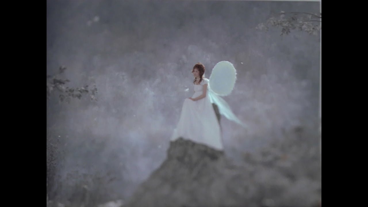 Seiko Matsuda "Suteki na ashita" Official Music Video - YouTube Music