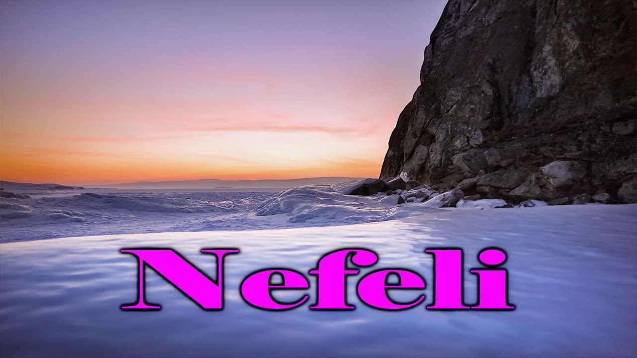 Nefeli - Ludovico Einaudi (Cover Renato Ferrari) Nefeli - Ludovico ...