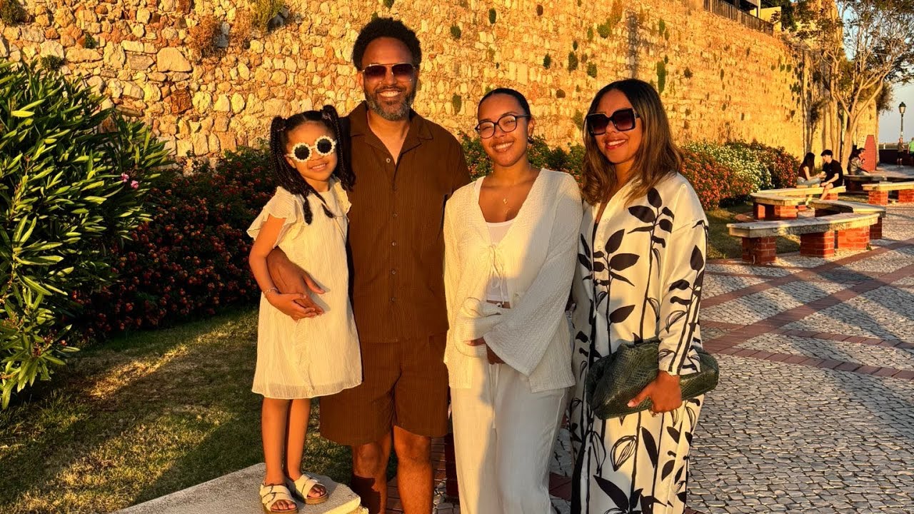 43. Einde vlog… - YouTube