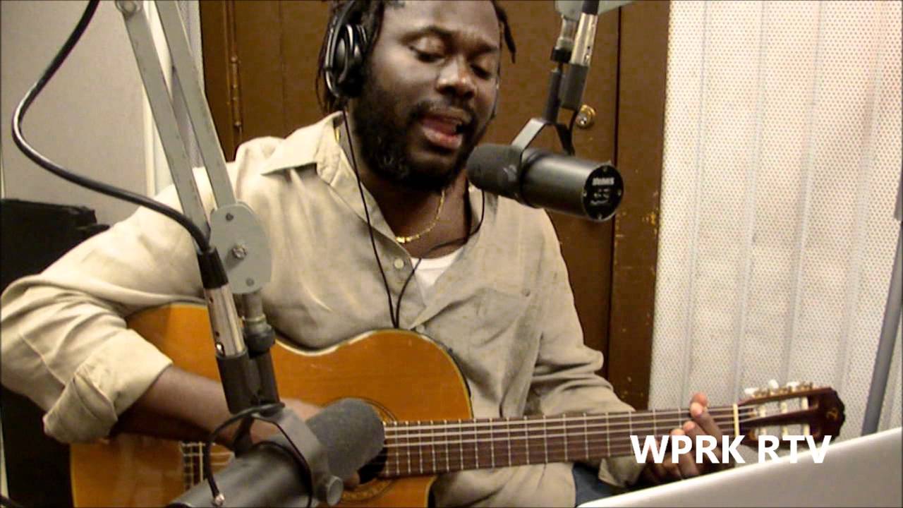 Chet Samuel - YouTube