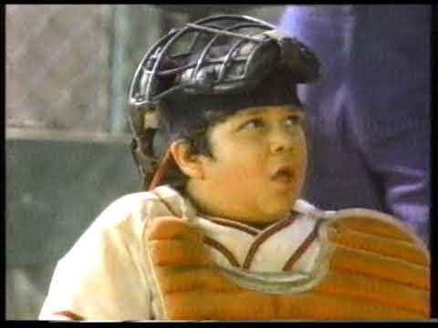 Pizza Hut commercial (TMNT 1990 VHS) Right Field