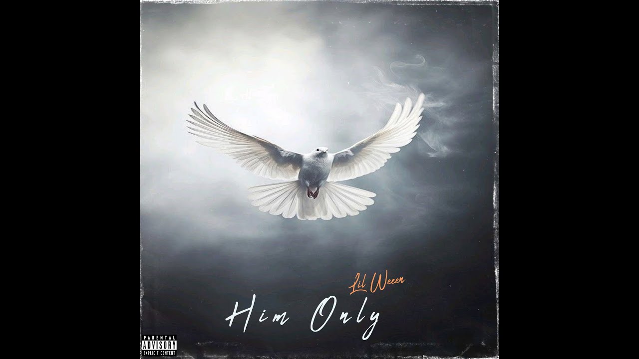 Him Only: My Experiment with Alpha and Omega Changed Everything - YouTube