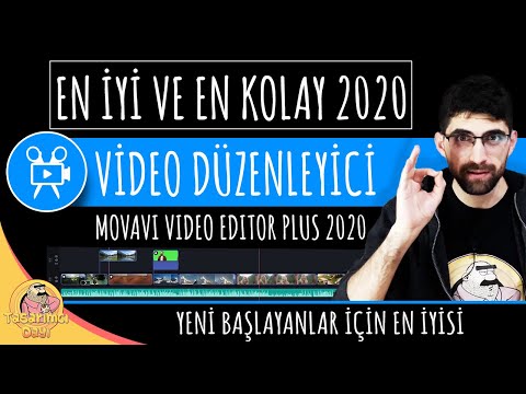 EN İYİ VİDEO DÜZENLEYİCİ 2020 \