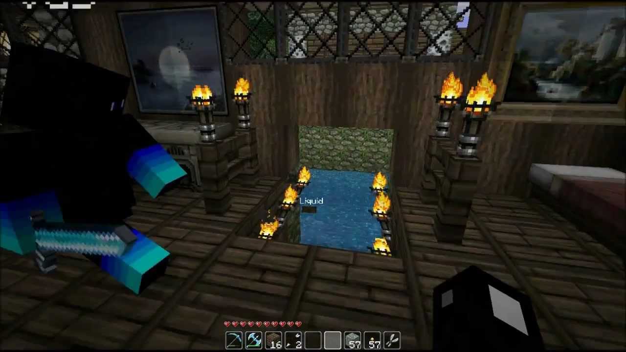 MINECRAFT: Reino Craft - Multiplayer =] - YouTube