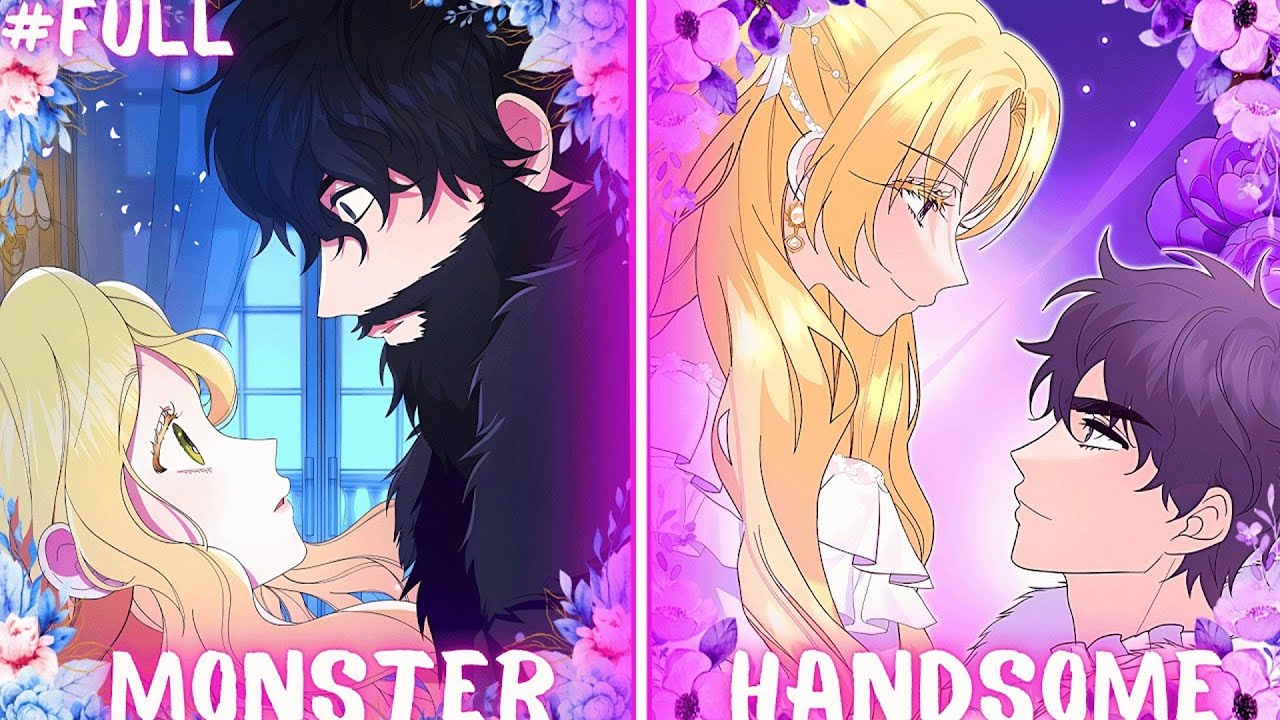 She Wed a Monster but Transformed Him Into the Most Handsome Duke ...