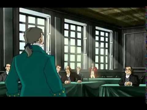 Liberty's Kids Epsiode 40: We the People - YouTube