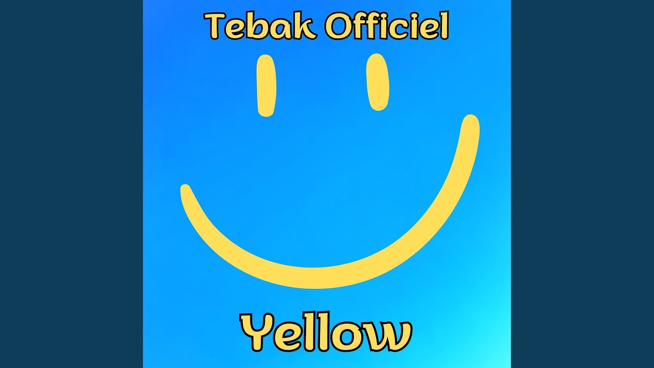 Yellow - YouTube