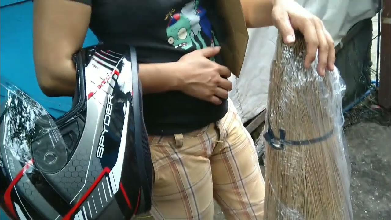 WALIS TING2 NA BULI /Em and Enz - YouTube