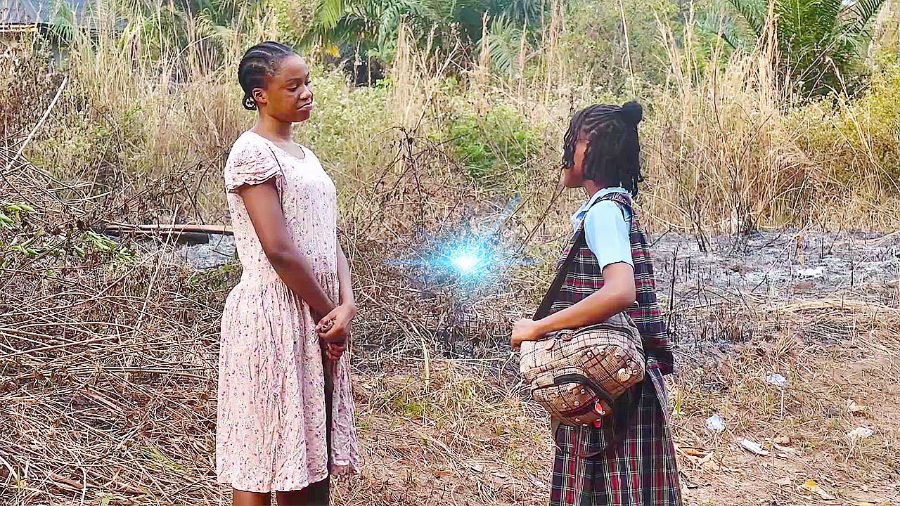 Please I Beg You To Watch The Power Of God On This 2 Prayer Warriors ...