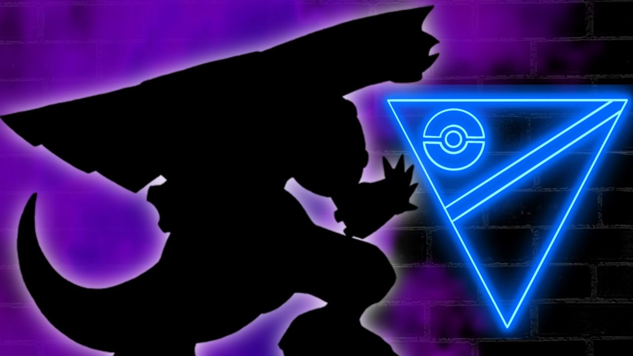 *SHADOW PALKIA* kept winning AGAINST ALL ODDS in the Great League! 3343 ...