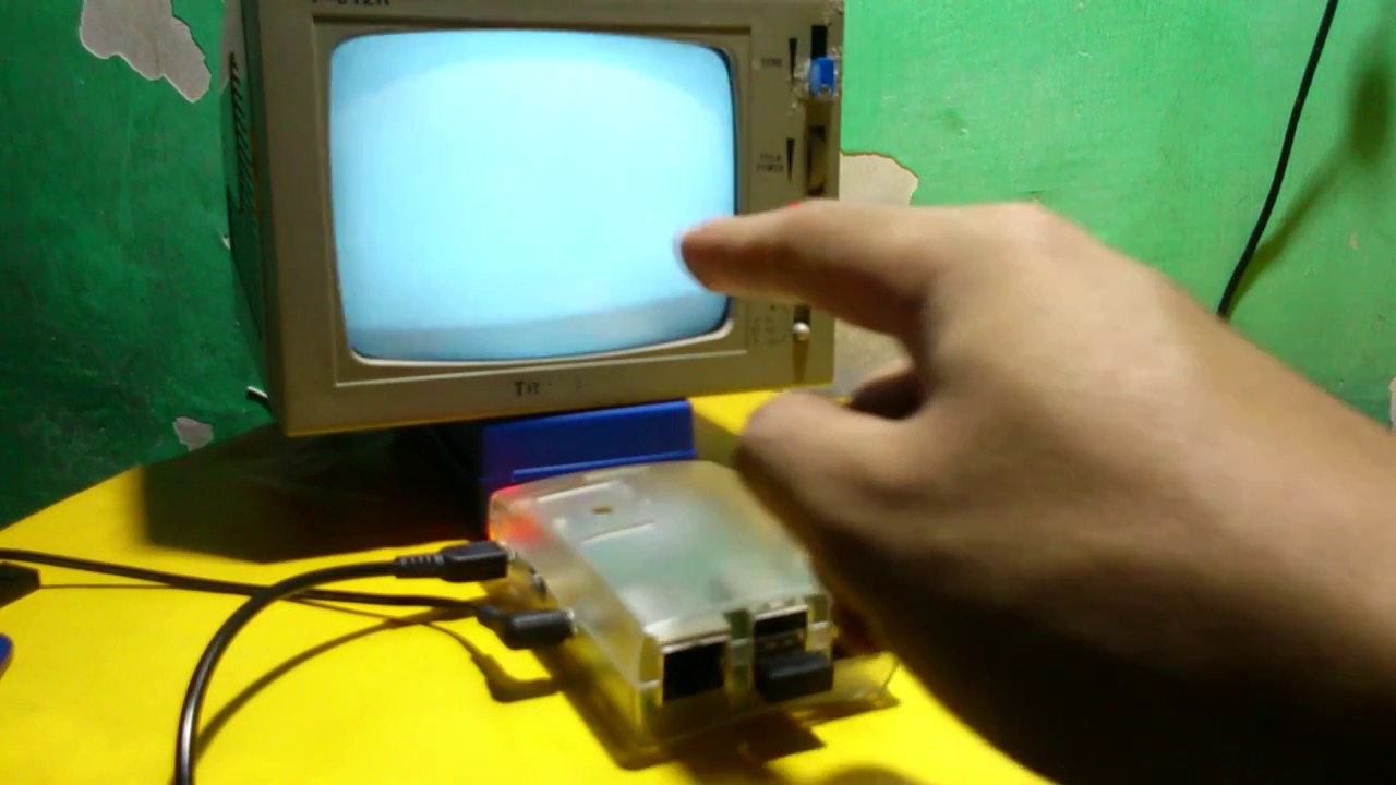 Cara Membuat Tombol Power Sendiri Untuk Raspbery Pi | How To Make Power ...