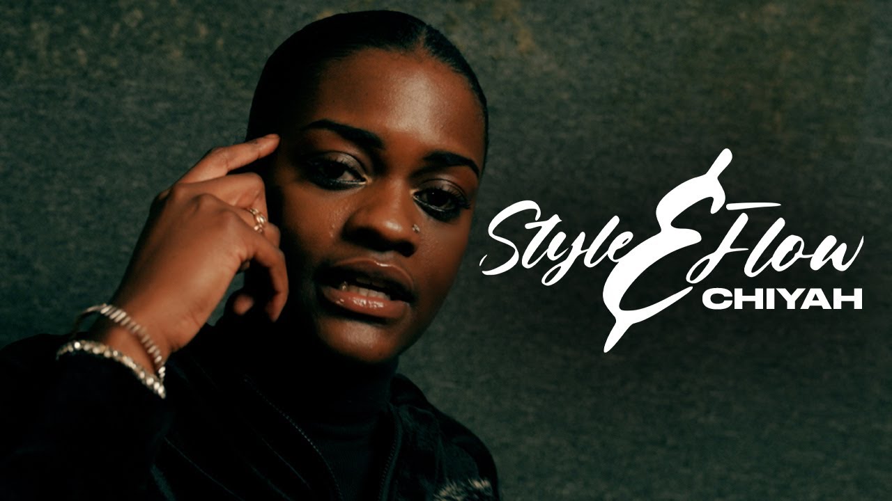 Chiyah - Style & Flow | Music Militia - YouTube