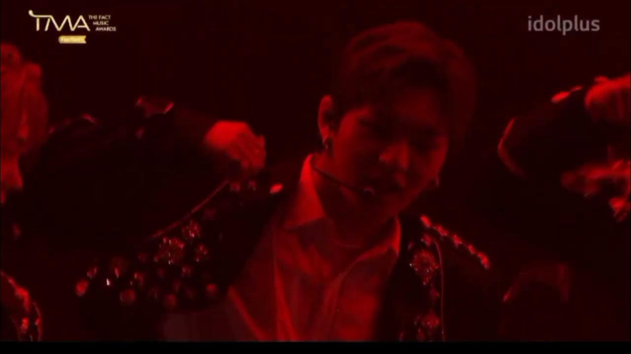 TNX - MOVE | THE FACT MUSIC AWARDS 2022 {TMA} - YouTube