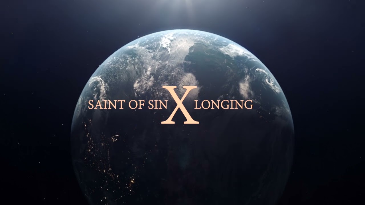Saint Of Sin - Longing (Official Video) - YouTube