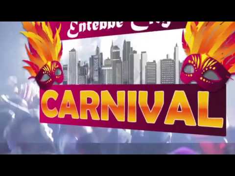 entebbe city carnival