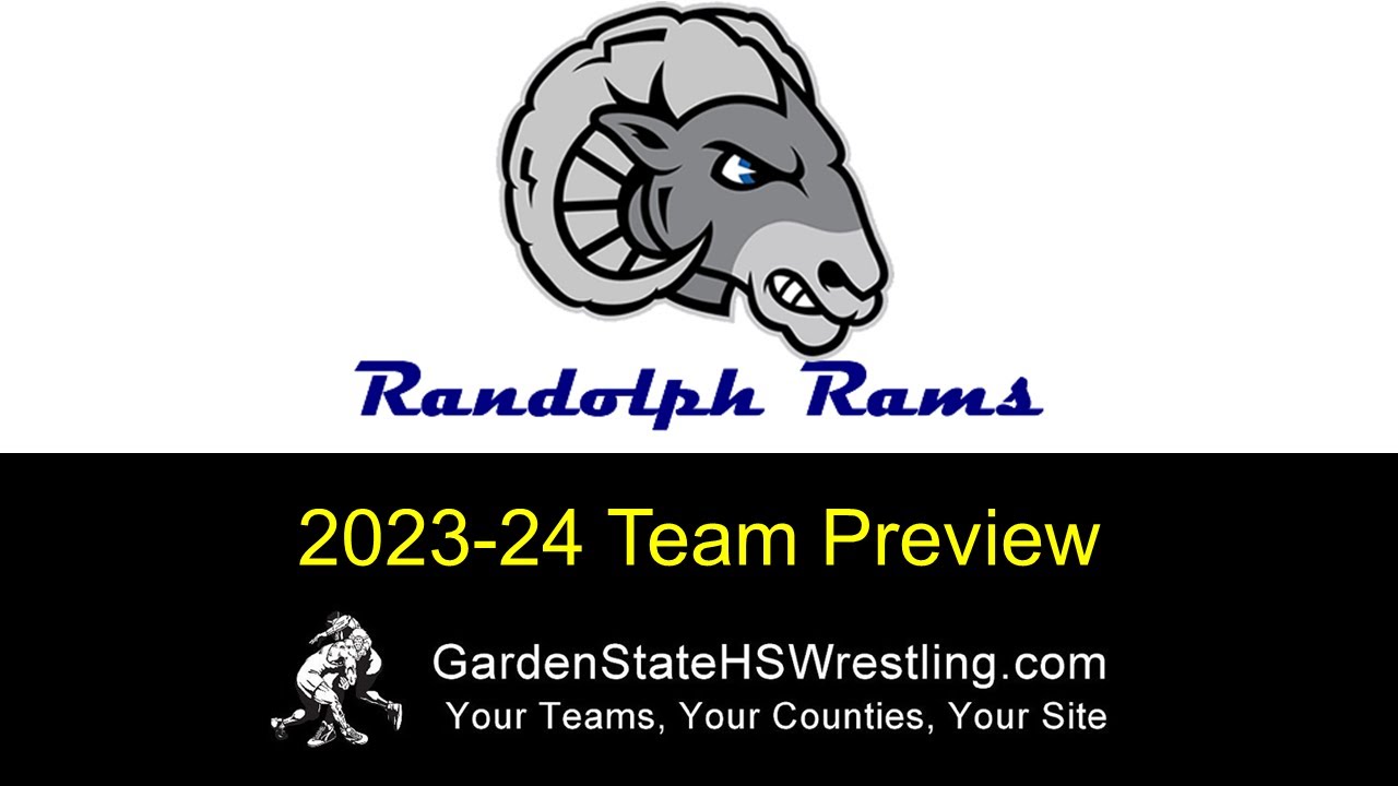 2023-2024 Randolph Rams Team Preview - YouTube