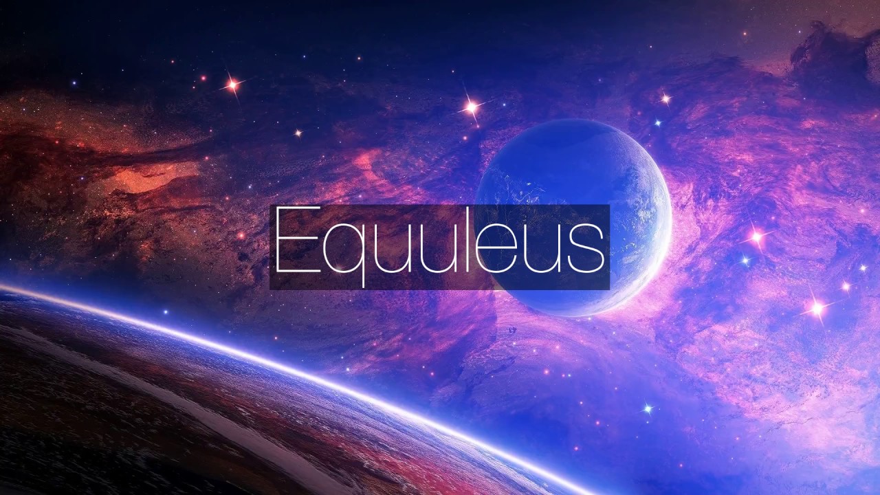 How to Pronounce Equuleus - YouTube