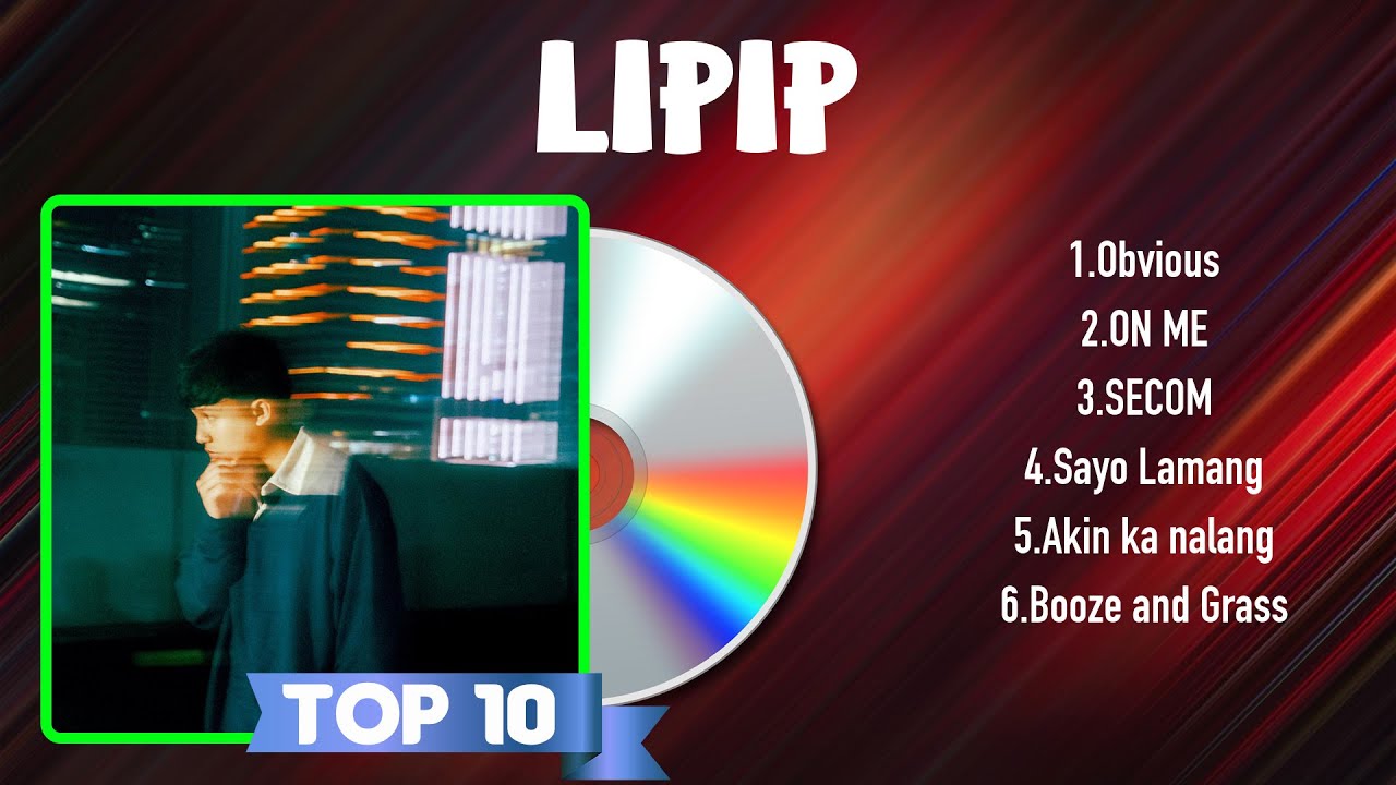 Lipip 2024 😈 Lipip Top Hits 😈 Lipip Playlist Collection - YouTube