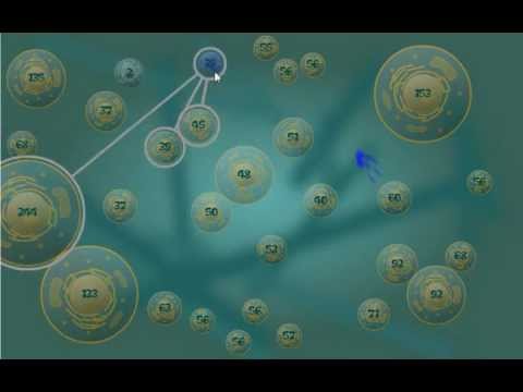 Let's Play Phage Wars | Pt. 1 - Yellow - YouTube