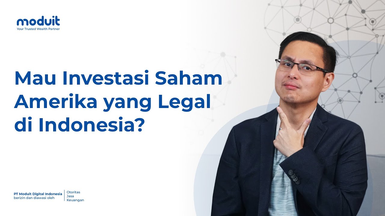 Reksa Dana Saham US, Investasi Saham Amerika yang Legal di Indonesia ...