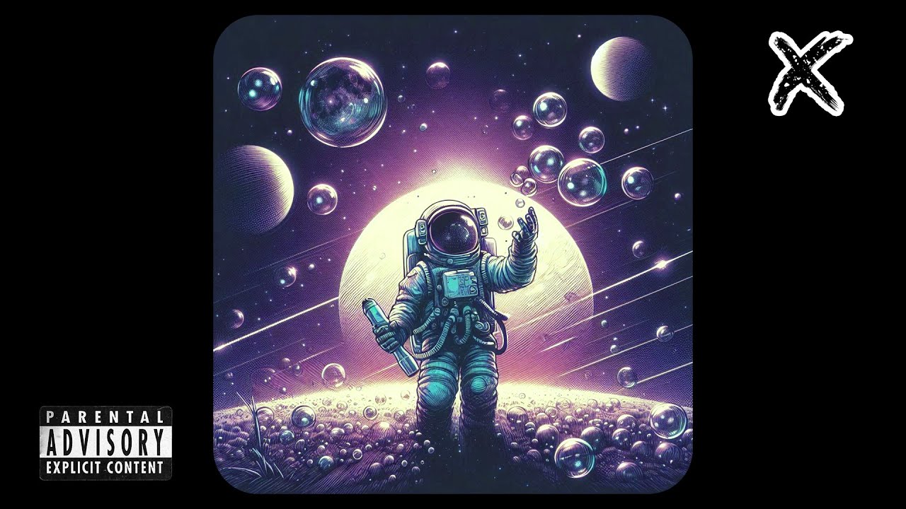 Melodic Type Beat - "Bubbly" | Smooth Rap Beat | Chill Freestyle Trap ...
