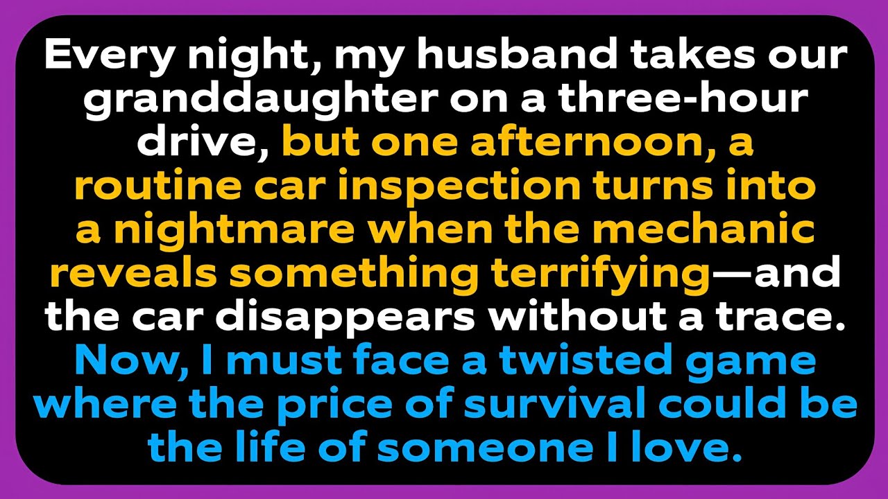 Revenge Story! Car Disappeared After a Shocking Discovery… Now We're in ...