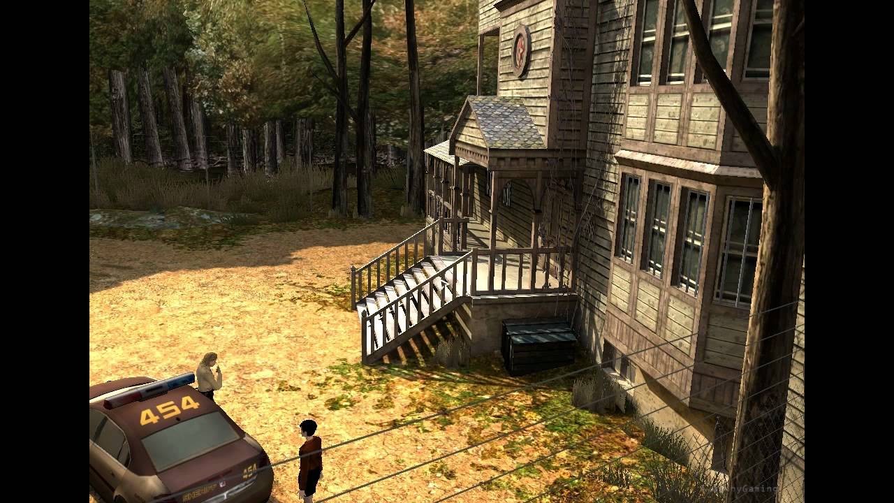 [PC] Still Life 2 - Part 12 - YouTube