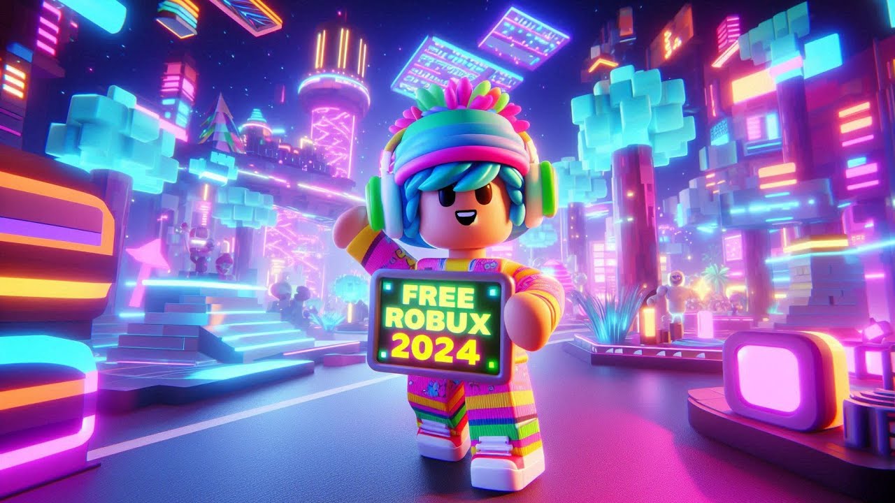 OMG! 20+ FREE ROBLOX ITEMS 😱 NEW LIMITED ITEMS EVENT [2024]Roblox free ...