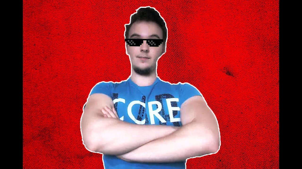 ON NE M'ARRÊTE PLUS ! - Blake Strongflank - YouTube