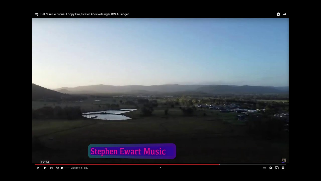 Keep Streaming - YouTube