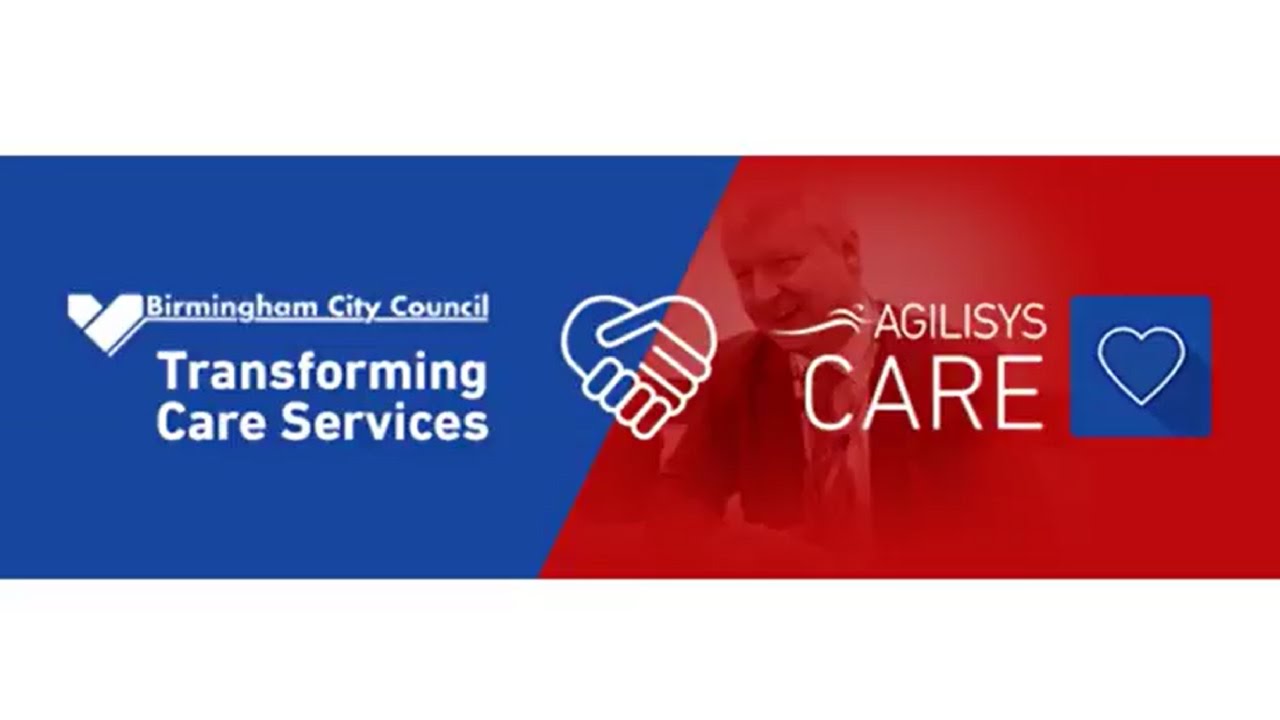 Transforming Care Services Webinar - YouTube