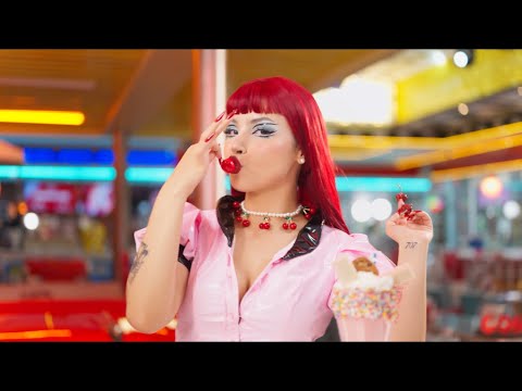 CHERRY BOMB - Teaser