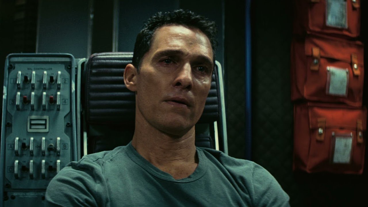 Organ Variation (Interstellar) visualization - YouTube