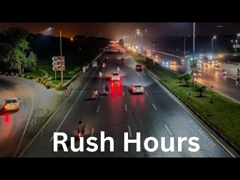 Rush Hours - YouTube