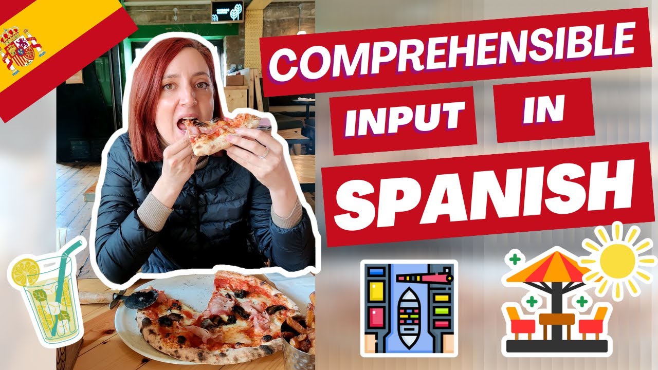 Let's Go Out for Lunch: Enjoying My Favourite Food in Comprehensible ...