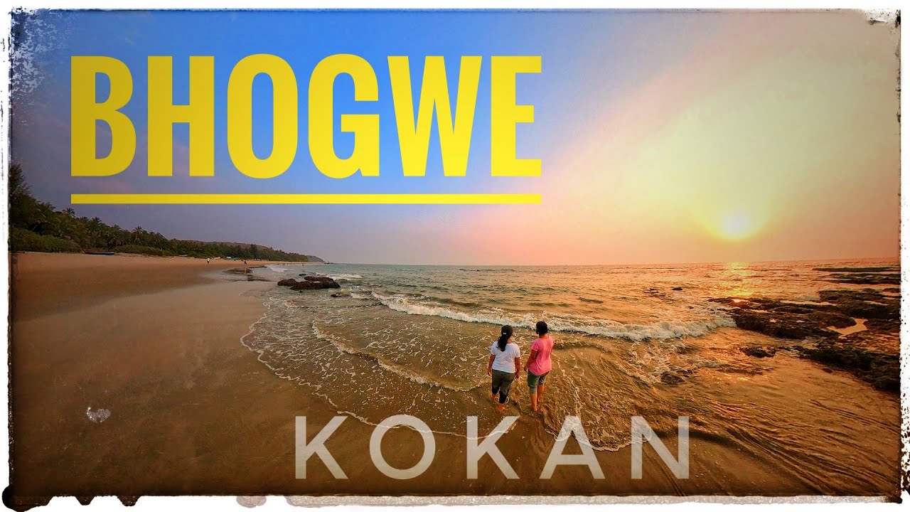 Bhogwe Beach | All You Need to Know BEFORE You Go | Day-1 - YouTube