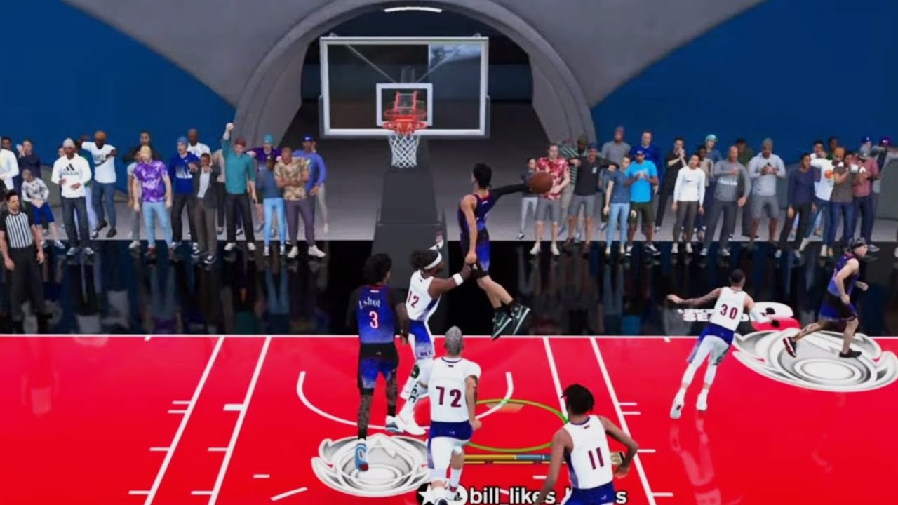 Remember What the Score Was at One Point - YouTube