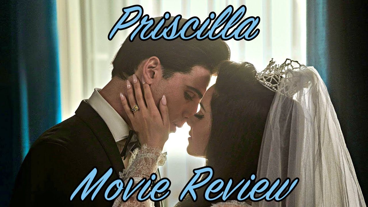 Priscilla - Movie Review - YouTube
