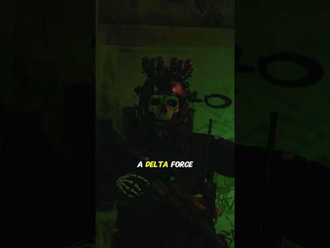 What Happens When a Delta Force Soldier Goes ROGUE