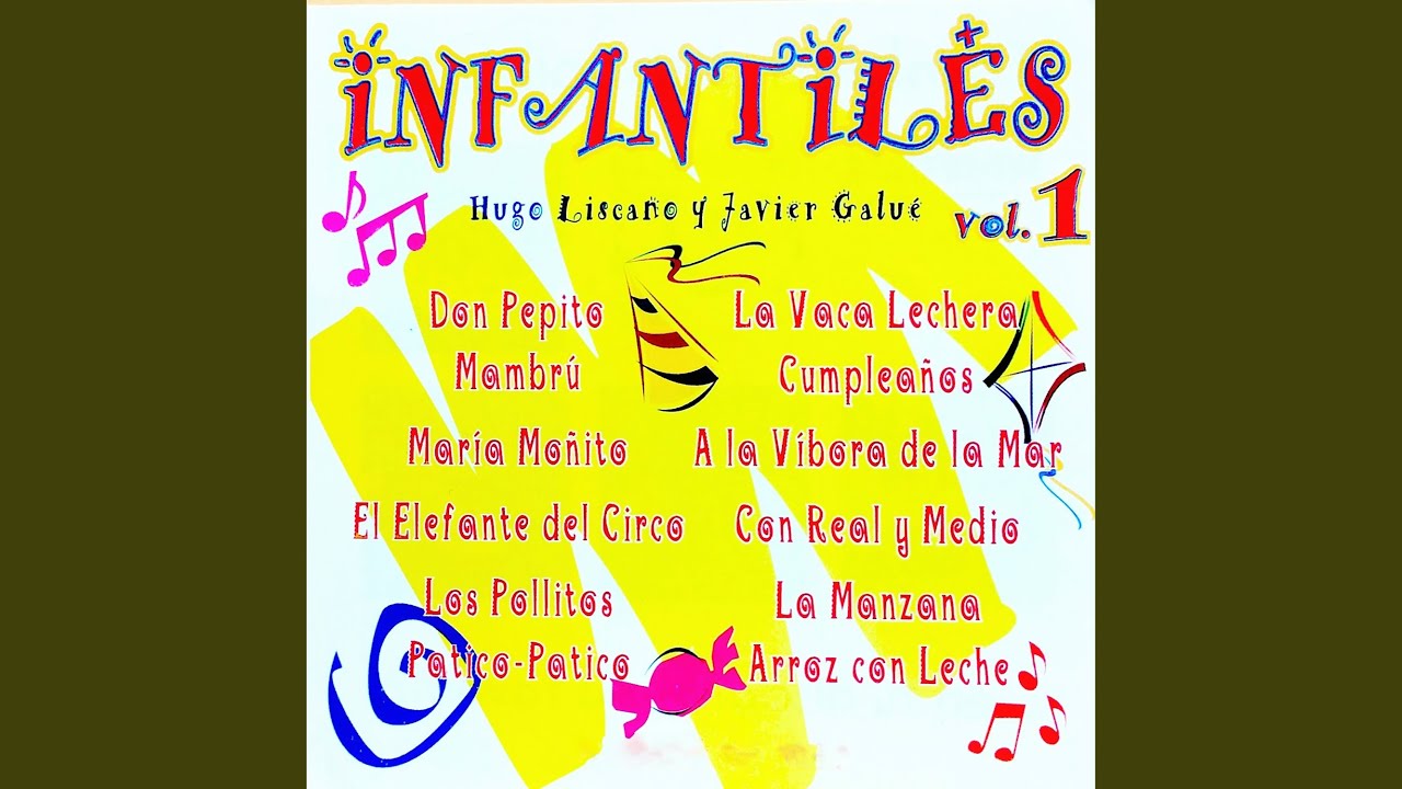 María Moñito - YouTube